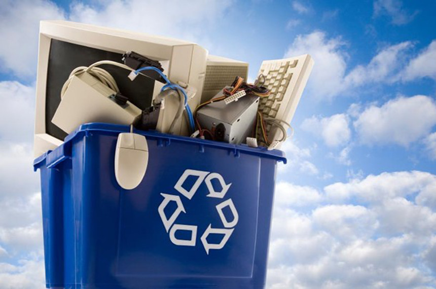 RIFIUTI: RAEE, SOTTOSCRITTO IL NUOVO ACCORDO DI PROGRAMMA - GSA Igiene ...