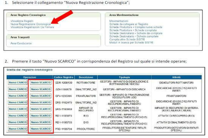 Rifiuti, dal 1 giugno nuova classificazione UE - GSA Igiene Urbana