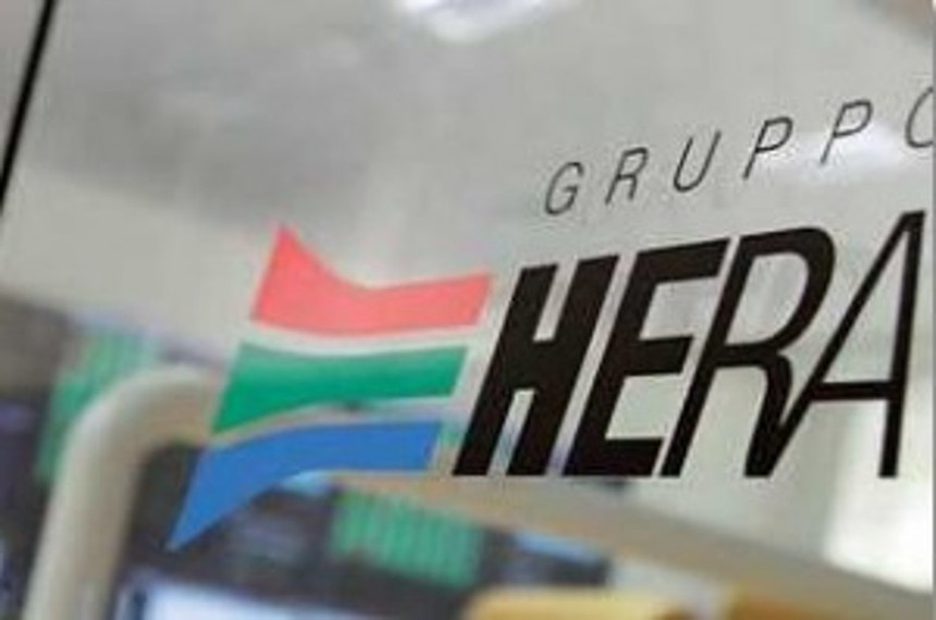 Sale al 94,3% il recupero dei rifiuti raccolti da Hera - GSA Igiene Urbana