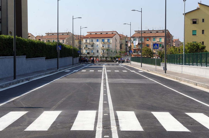 Inchiesta UNI: AMBIENTE URBANO come determinare il livello di pulizia ...