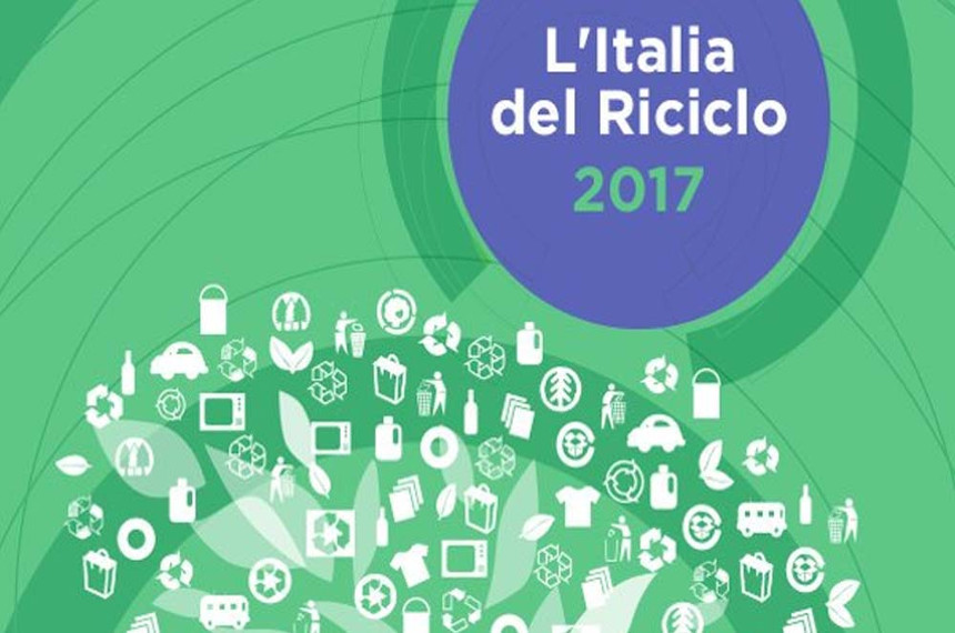L’industria nazionale del riciclo tra le prime in Europa - GSA Igiene ...