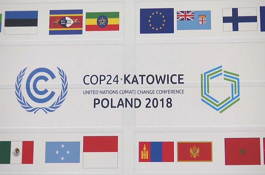 Cop24, in svolgimento fino al 14 dicembre - GSA Igiene Urbana