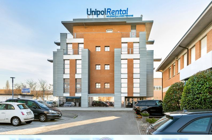 UnipolRental, il player italiano del mercato del noleggio a lungo ...