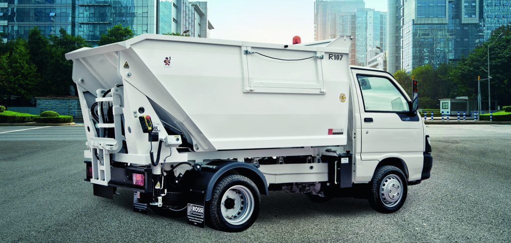 UnipolRental: soluzioni di noleggio “su misura” - GSA Igiene Urbana