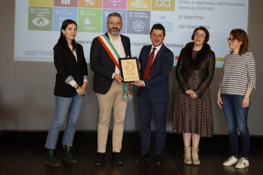 San Vito al Tagliamento è il primo Comune Sostenibile del Friuli ...